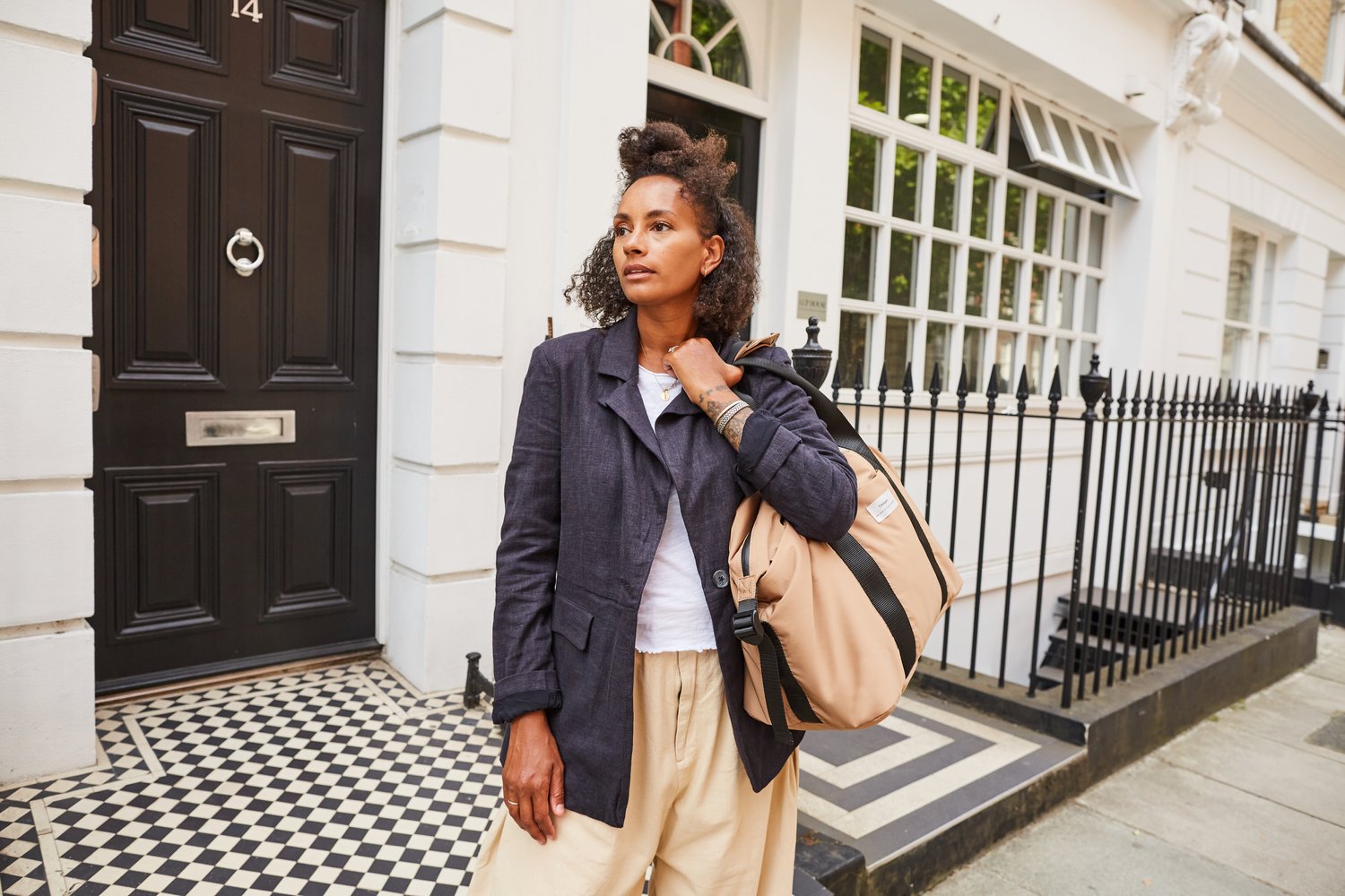 Staycation Essentials for New Parents – Finnson-uk