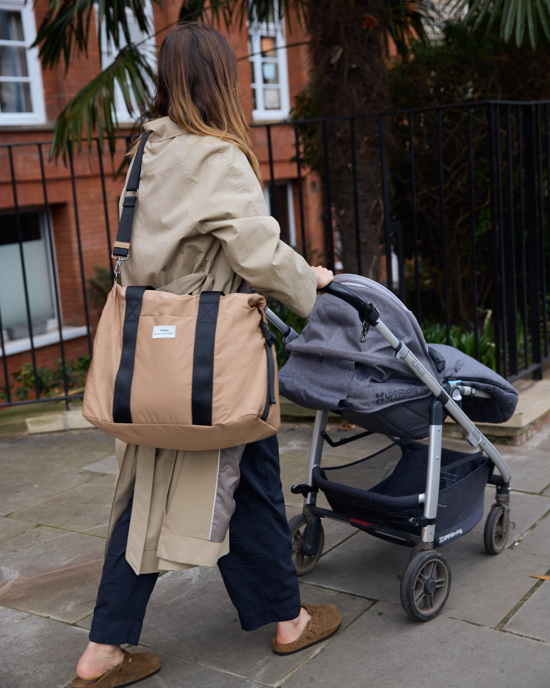 Finnsøn Founder Tips: Making a Baby List – Finnson-uk