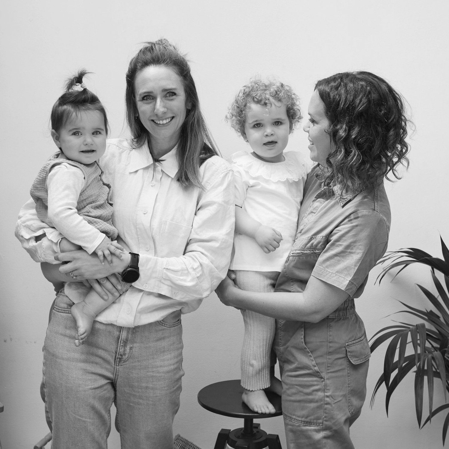 Meet the Founders – Finnson-uk